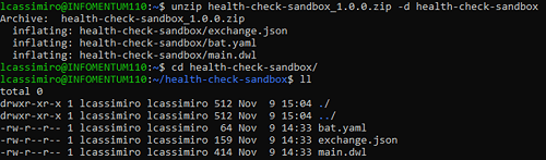 How to health check APIs using Anypoint Functional Monitoring with Secrets Manager